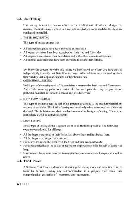 Laundry Management System Project Reportpdf