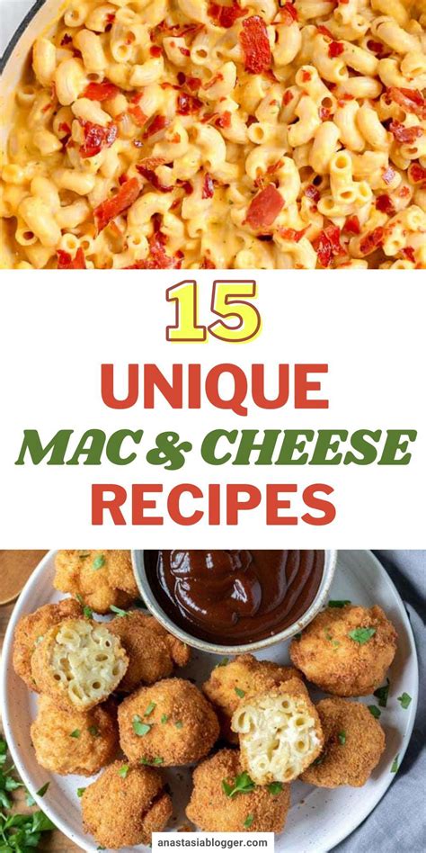 Homemade Mac And Cheese Add Ins At Marcelene Grant Blog
