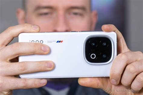 Iqoo Review Camera
