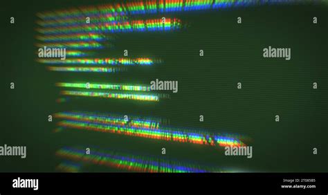 Typing A Digital Code By A Programmer In A Programming Language Luminous Letters And Numbers