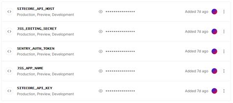 Sitecore Stories Deploying Of Sitecore Jss Nextjs Application To