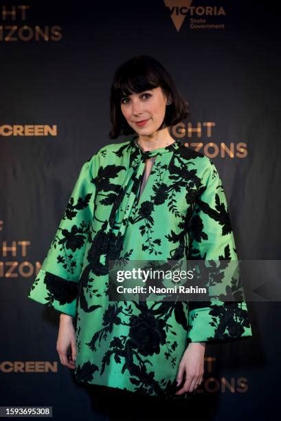 Geraldine Hakewill Photos And Premium High Res Pictures Getty Images
