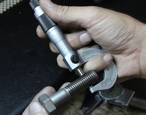 Day 9 How To Read A Fastener Specification Sheet — A Skill Every Industrial Professional Must