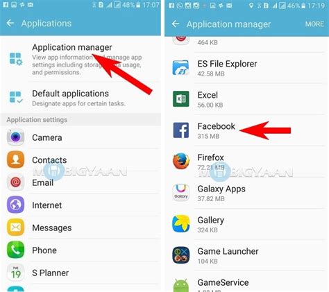 How To Use App Permissions In Android Marshmallow Guide