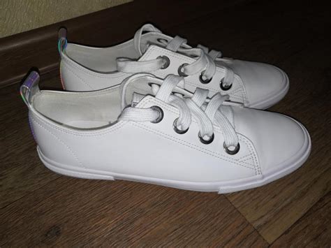 Кеди — ціна 220 грн у каталозі Кеди Купити жіночі речі за доступною ціною на Шафі Україна