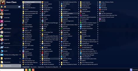 Add The All Programs Button In Start Menu Of Windows 10 Software Chat Nsane Forums