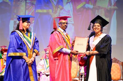 Dimpi Yadav On Linkedin 🎓 Grateful And Proud To Announce That I Have Graduated From Christ