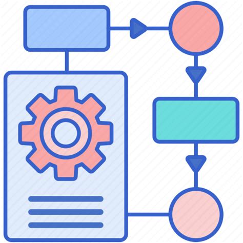 Workflow Business Professional Ambition Career Icon Download On Iconfinder