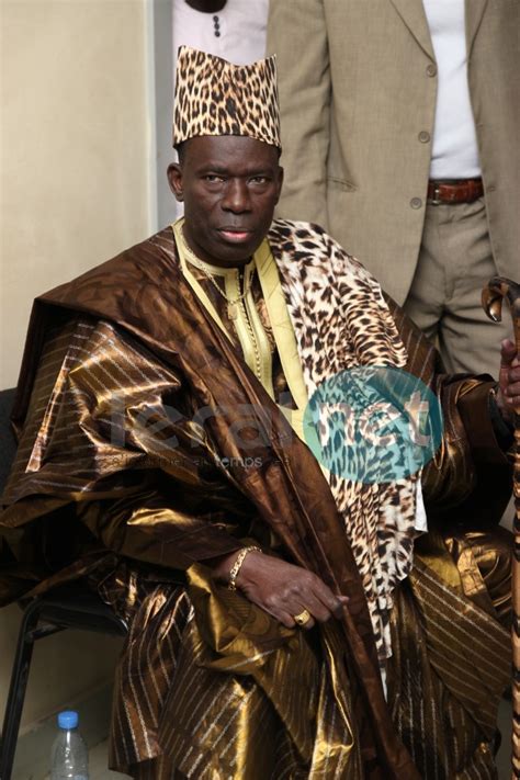 Assane Ndiaye Confirme Son Statut De Roi Du Grand Théâtre