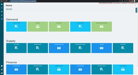 Intro To Epicor Kinetic Customizations For Developers GingerHelp