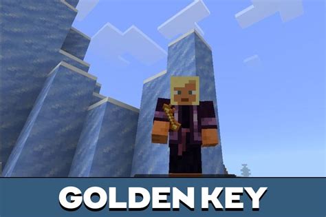 Download Keys And Crates Mod For Minecraft Pe Keys And Crates Mod For Mcpe