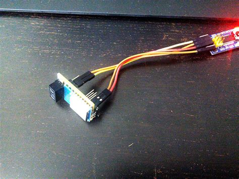 µBob biped robot Hackaday io