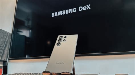 Samsung DeX TV'nizde Nasıl Kullanılır?