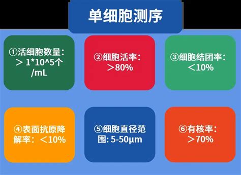 实验干货 一文快速掌握单细胞核rna测序 知乎