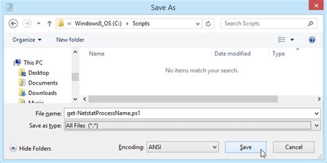 Use Netstat Para Ver Puertos De Escucha Y Pid En Windows Ilinuxgeek