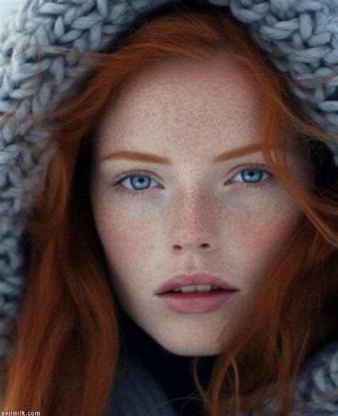 Myevilmilk Redhead Mondays