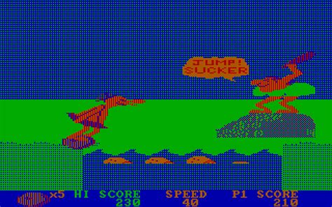BC S Quest For Tires Play Online Classic Games