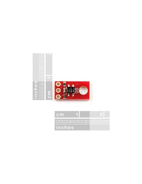 QRE1113 Line Sensor Breakout Digital Sensores Ópticos PTR001110