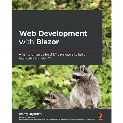 web development with blazor submarino
