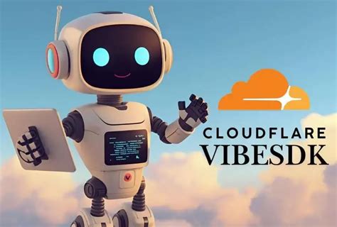 Cloudflare Vibe Coding Sdk Open Source Ai Development Toolkit