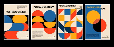 Deconstructivism In Graphic Design