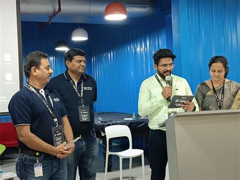 Ravi Patel Csm® Cspo® Certified Safe® 6 Agilist On Linkedin Agilenxt2023 10 Comments