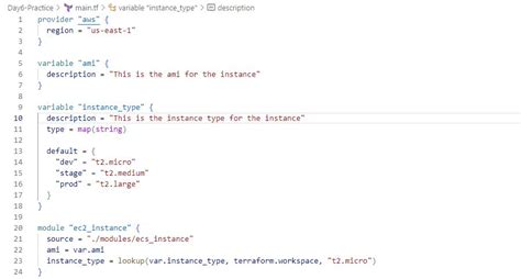 Farhan Shaikh On Linkedin Terraform Infrastructureascode Devops