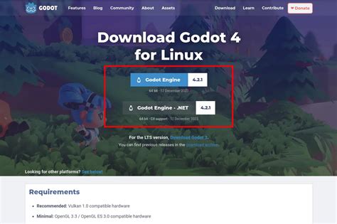 How Do GitHub Actions Work In A Godot Repository And How Are Godot Releases Created Help