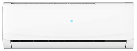 Инверторные сплит-системы серии CYCLONE DC Inverter - Zilon