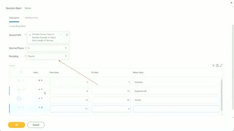 Employee Details Amateur Field In Workday Part 1 Youtube