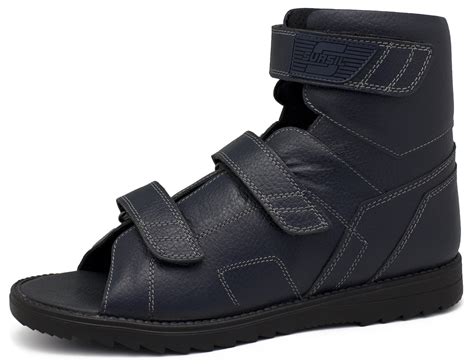 Sursil-Ortho 13-150-1 ортопедические сандалии синий — купить в Москве в ...