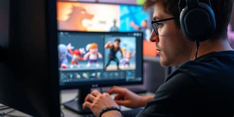 Mastering Unity Animation Events A Comprehensive Guide For Game