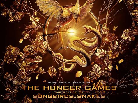 Hunger Games 2025 Timeline Clarence B Braun