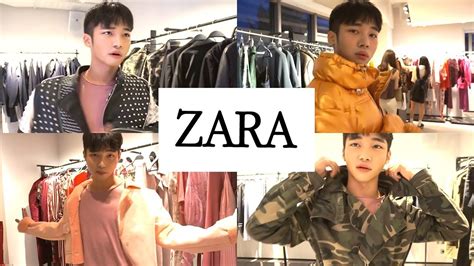 큐영 Zara 자라 신상 리뷰 같이 쇼핑하자 쇼핑브이로그쇼핑방송쇼핑vlog패션유튜버뷰티유튜버남자패션유튜버남자뷰티유튜버패션하울자라옷자라하울자라쇼핑옷후기
