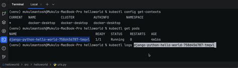 Creating CRUD APIs TODO App JetBrains Guide