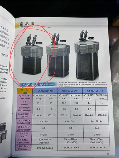 Canister Filter Water Flow Issue Raquariums