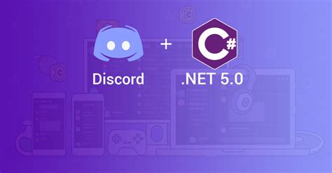 Creating A Discord Bot With Discordnet