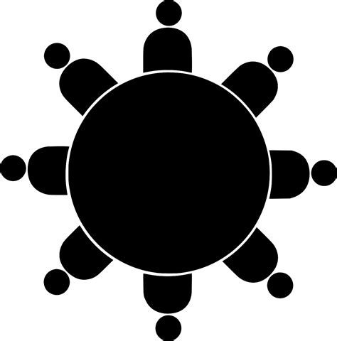 Svg 채점자 규제 휴가 회견 무료 Svg 이미지 및 아이콘 Svg Silh