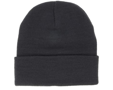 Disaster Black Beanie Billabong Beanies