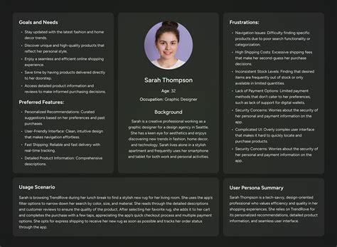 E Commerce Shop Mobile App UI Design Behance