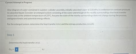 Solved Someone Please Explain To Me How To Find Enthalpy And Chegg Com