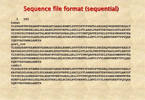 Ppt Demo Phylip Powerpoint Presentation Free Download Id4563681