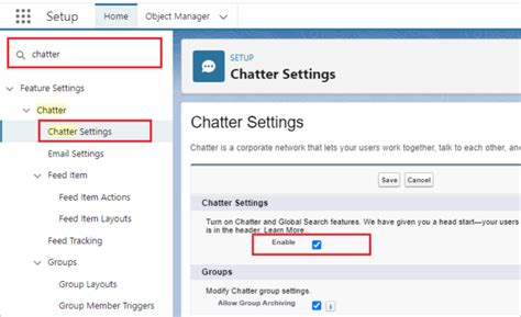 Create A Send Email Action On The Case Record Page In Salesforce