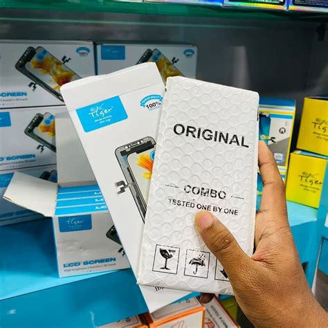 One Plus 6 One Plus 6t Org Display At ₹ 2000piece Mumbai Id