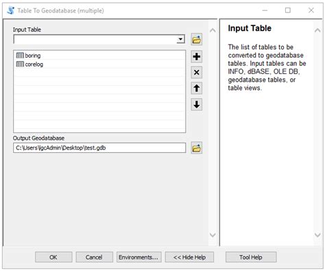 Relating Tables One To Many Problems Esri Community