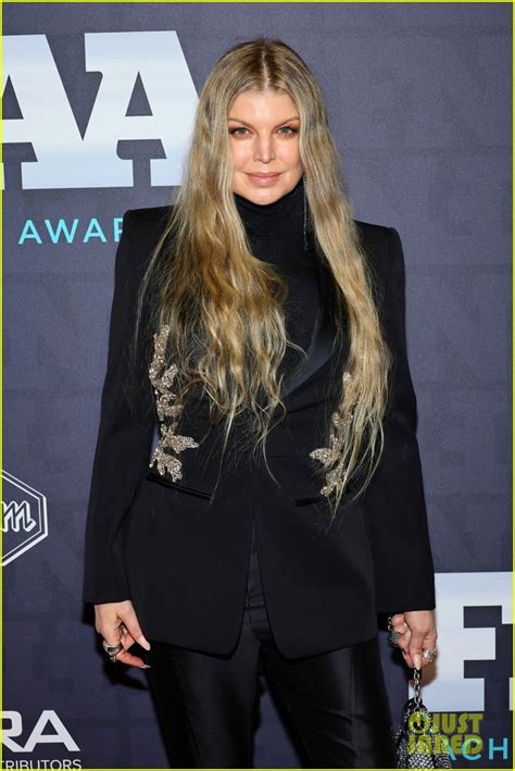 Fergie Awards