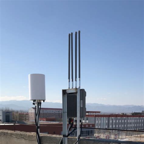 8km uav detection and direction finding anti drone system china drone
