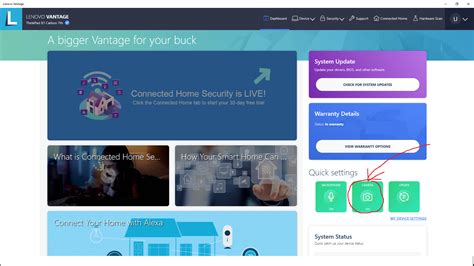 English Community Lenovo Community