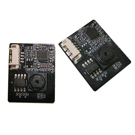 480P 30FPS YUY VGA USB UVC Camera Module Professional Camera Module Supplier