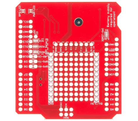 New Collection Hot Sale Gps Logger Arduino Shield Wholesale Price Low